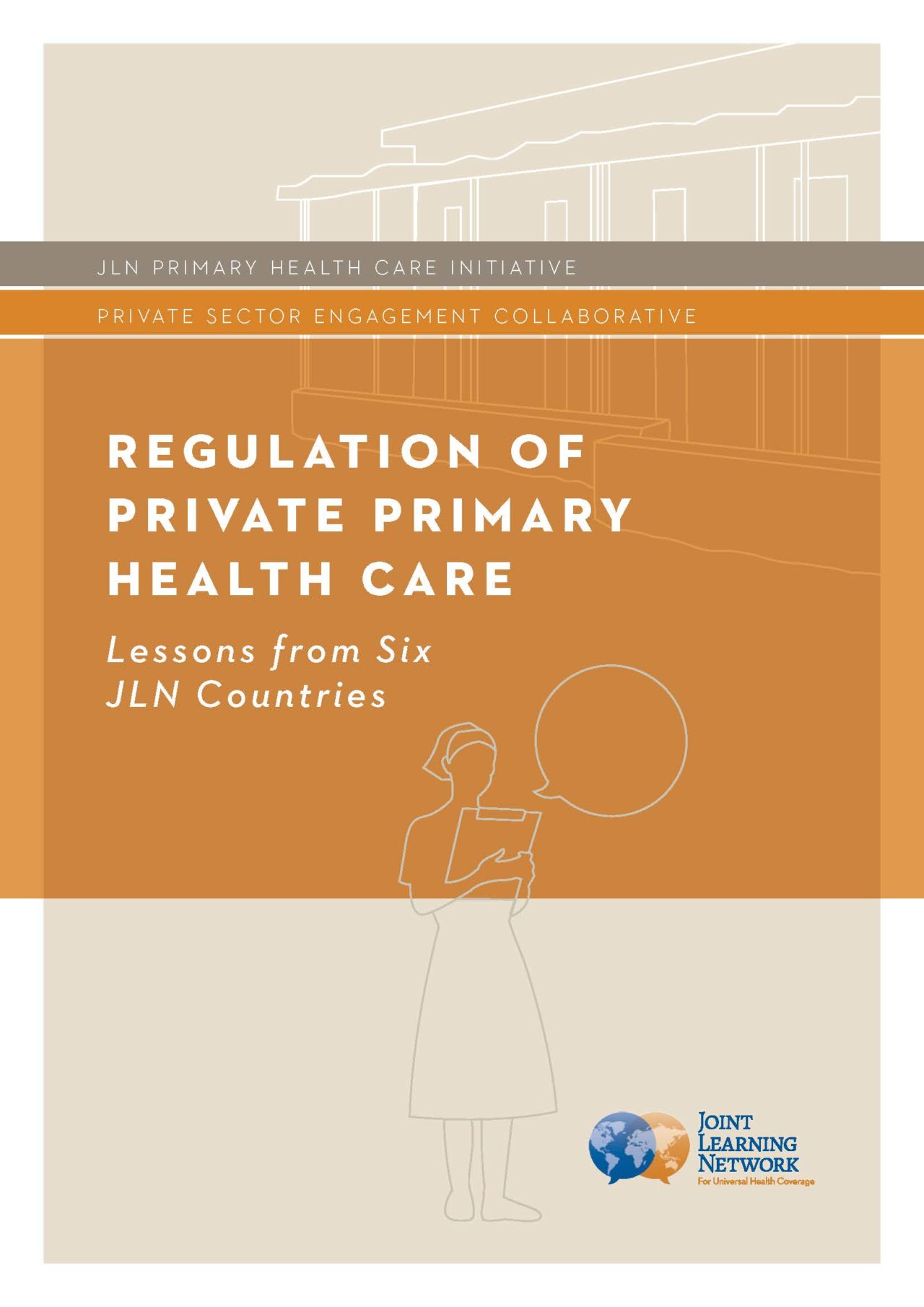 Private Sector Engagement Country Regulation Assessments | Joint ...