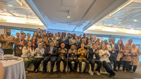 Joint Learning Network | Accelerating Progress Toward UHC