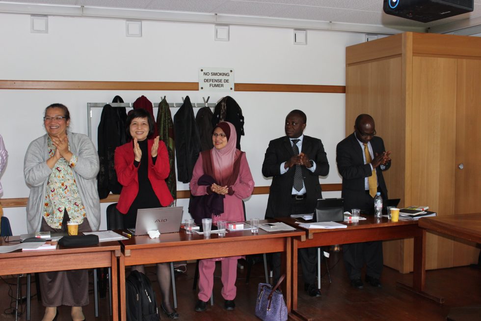 Joint Learning Network | Accelerating Progress Toward UHC